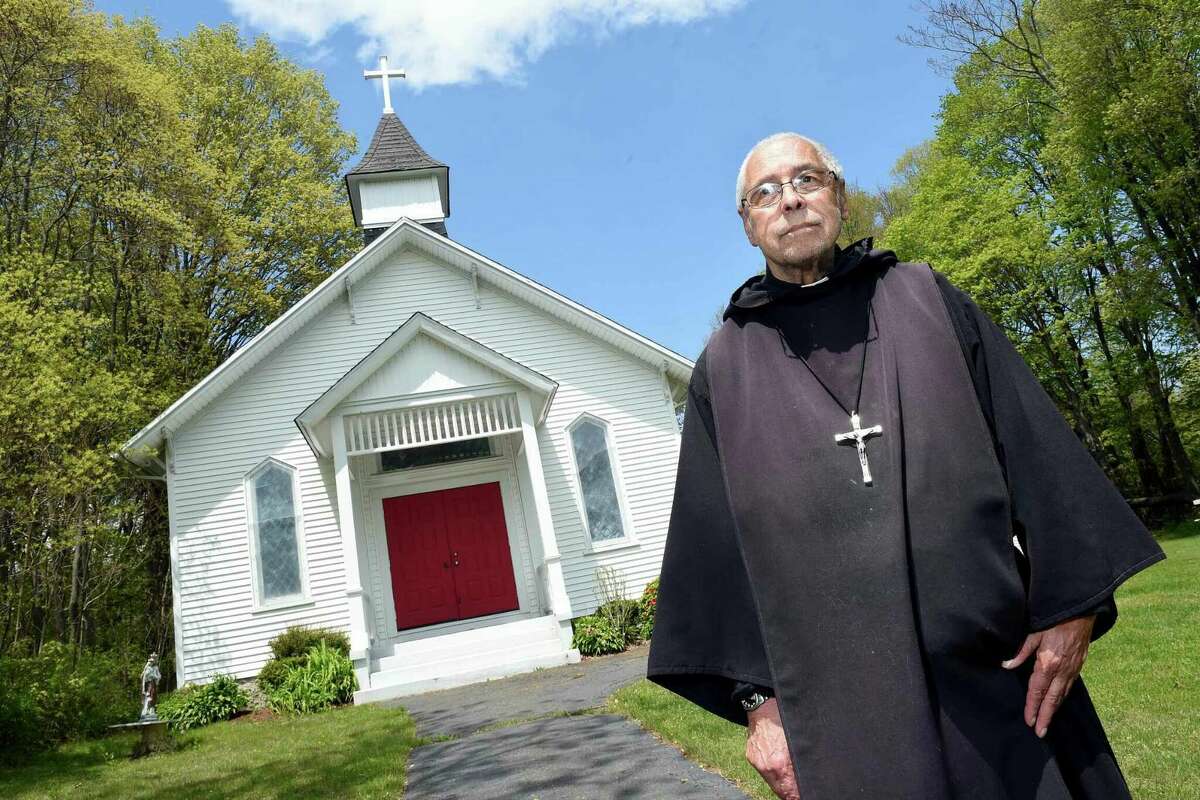 Lawsuit over pandemic closure of Orange church settled for $95K