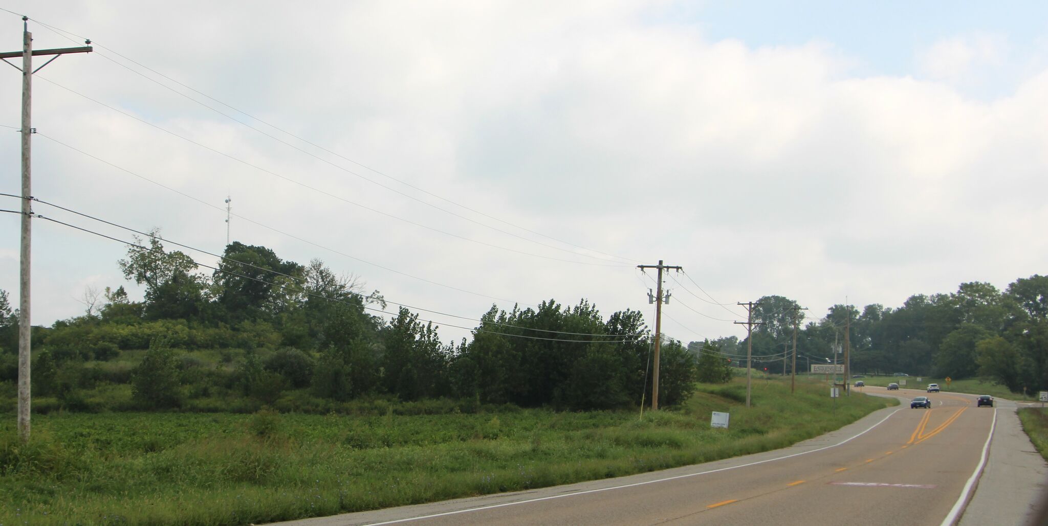 Edwardsville seeks OSLAD grant to acquire New Poag Prairie land