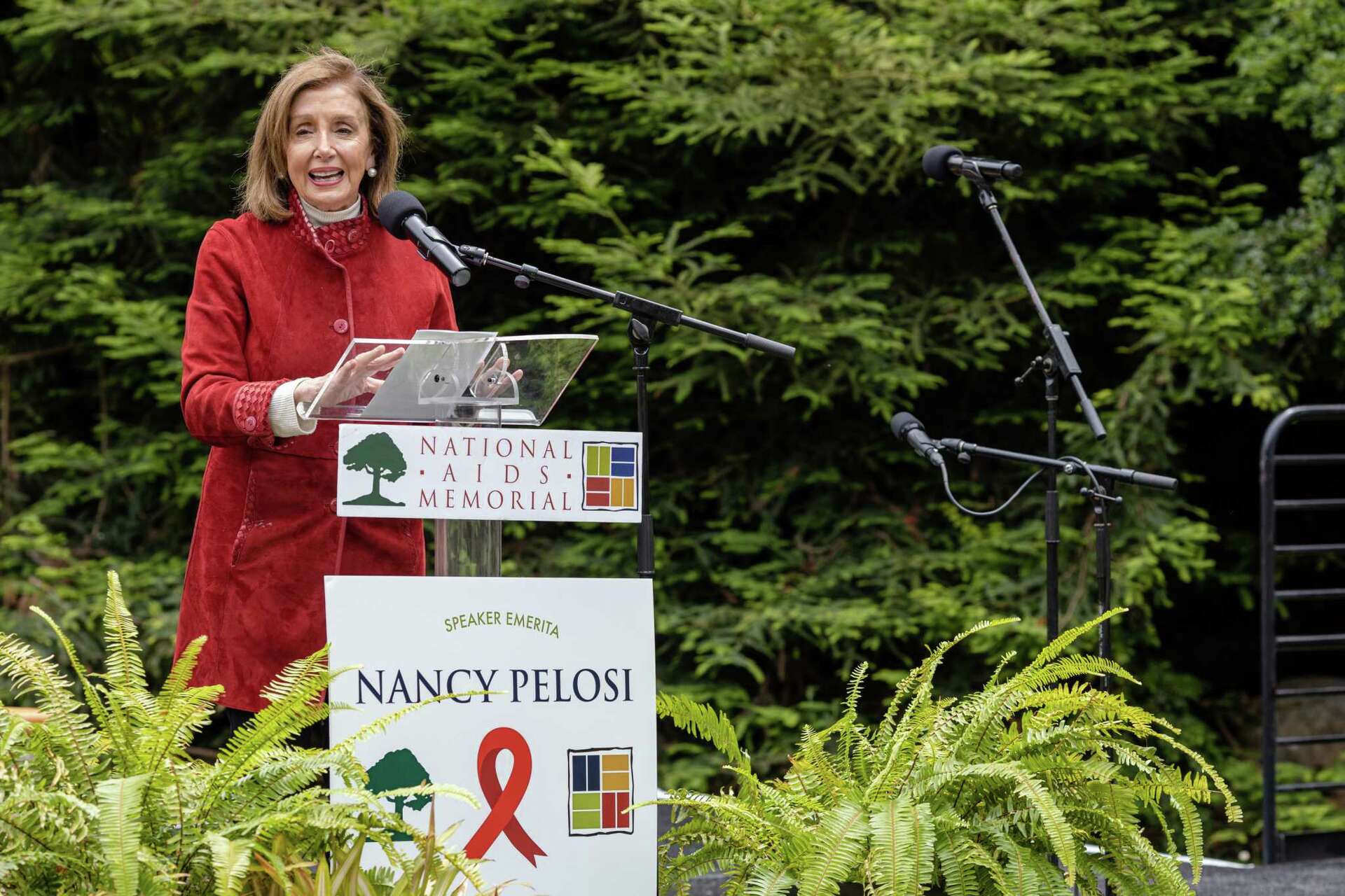 Why Nancy Pelosi at 83 is running for Congress despite age concerns