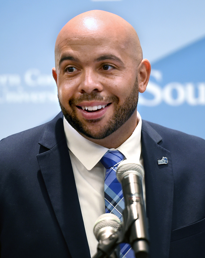 Southern Connecticut AD leaving for job at Northern Illinois