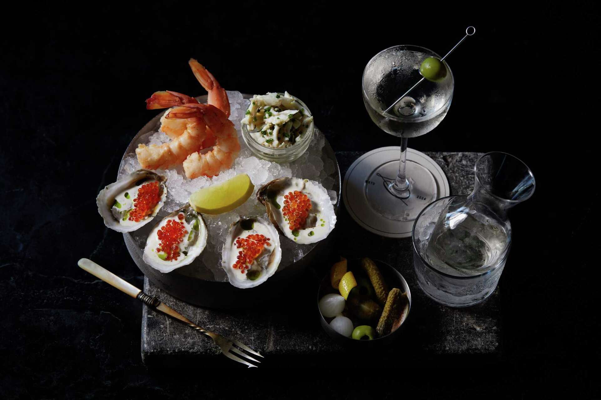 Levi Goode launches his own lifestyle brand with two new restaurants