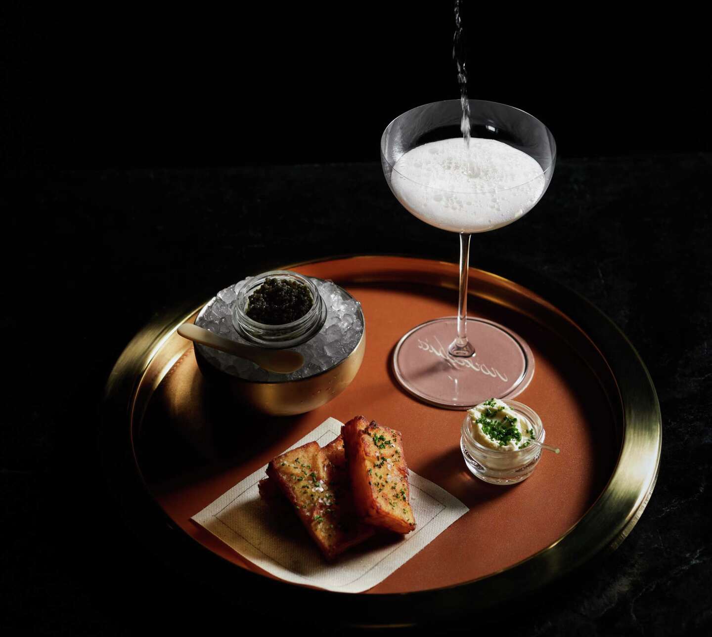 Levi Goode launches his own lifestyle brand with two new restaurants