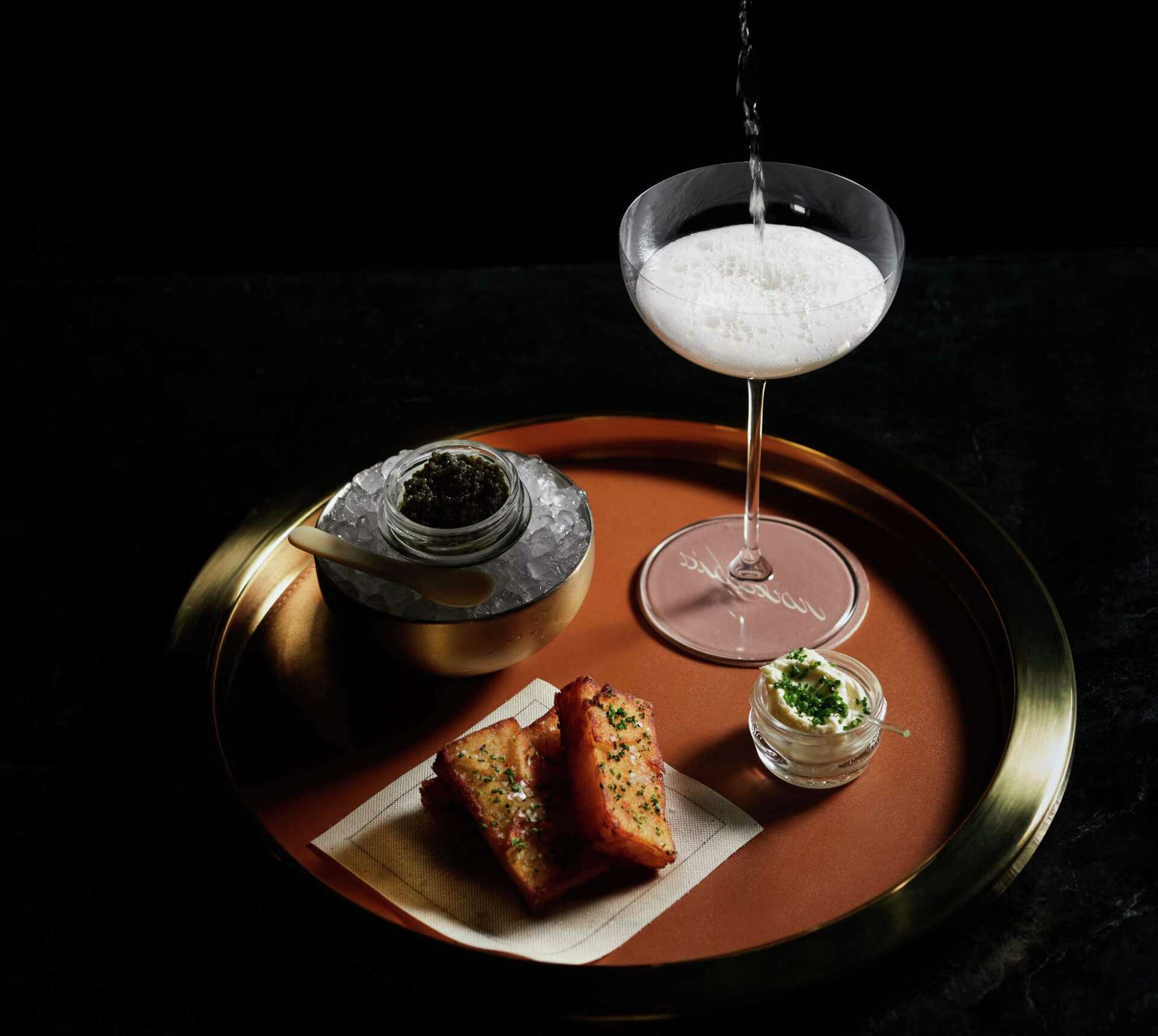 Levi Goode launches his own lifestyle brand with two new restaurants