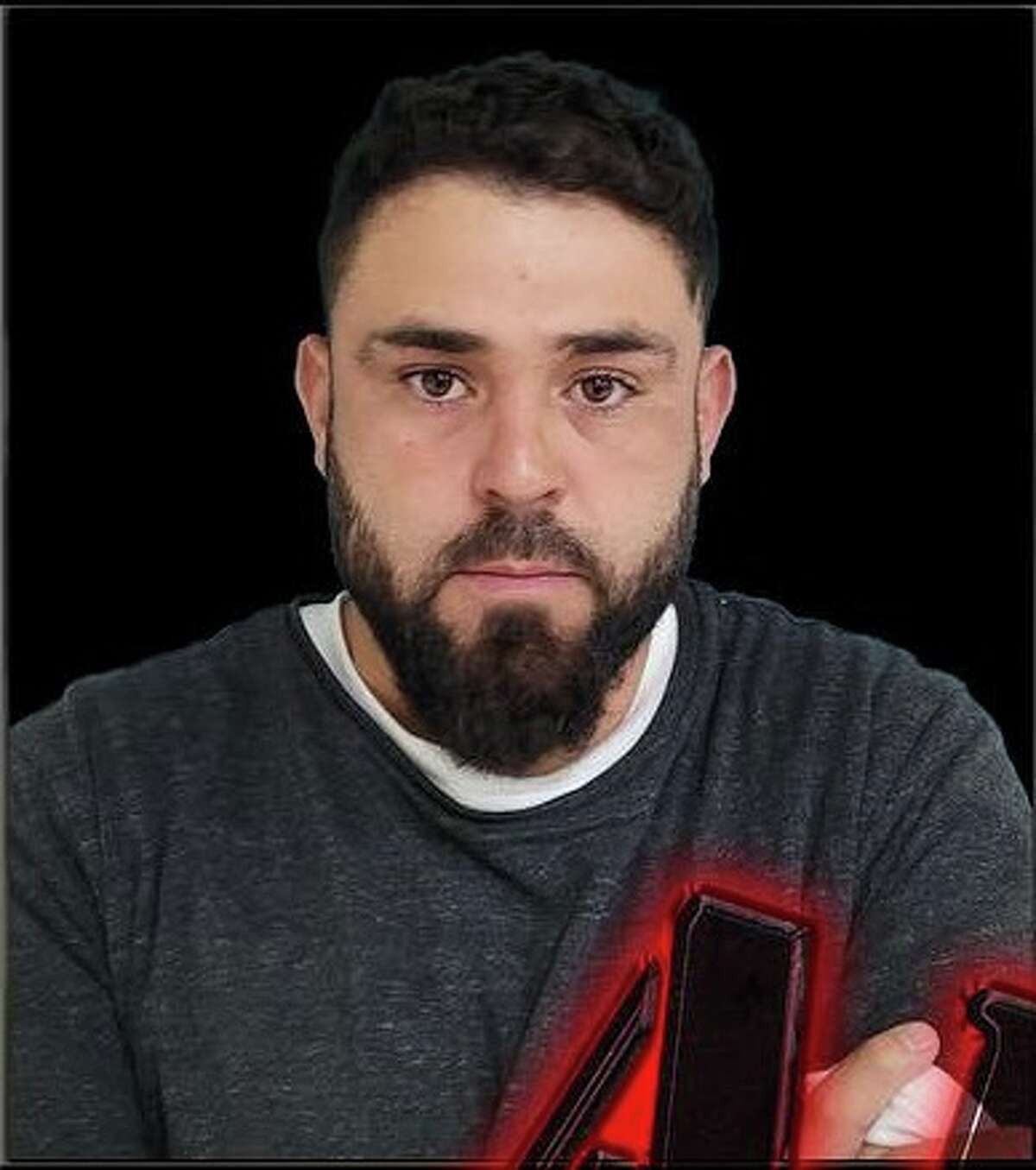 Gang member arrested for being in the country illegally