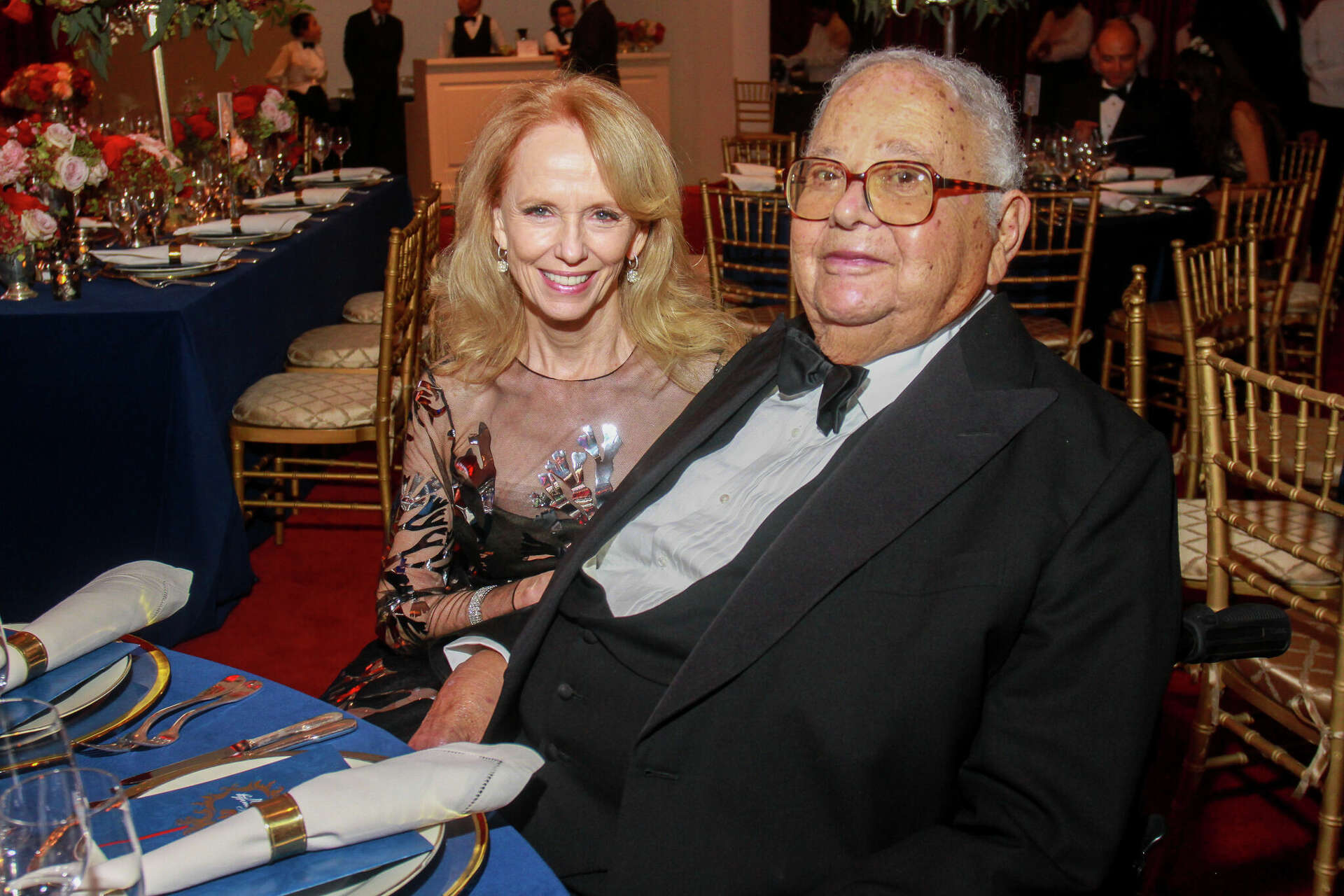 Texas heiress lists Houston mansion for $29M