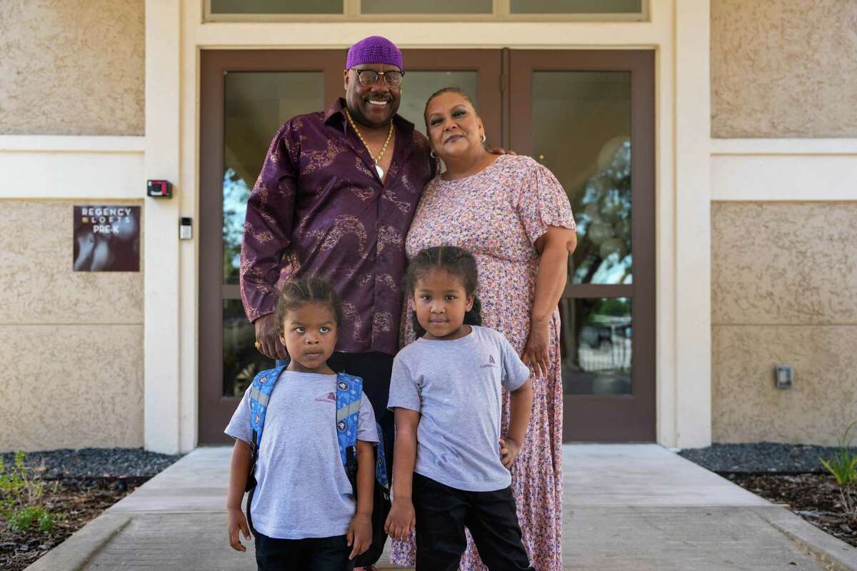 Growing number of Houston apartments come with free preschool