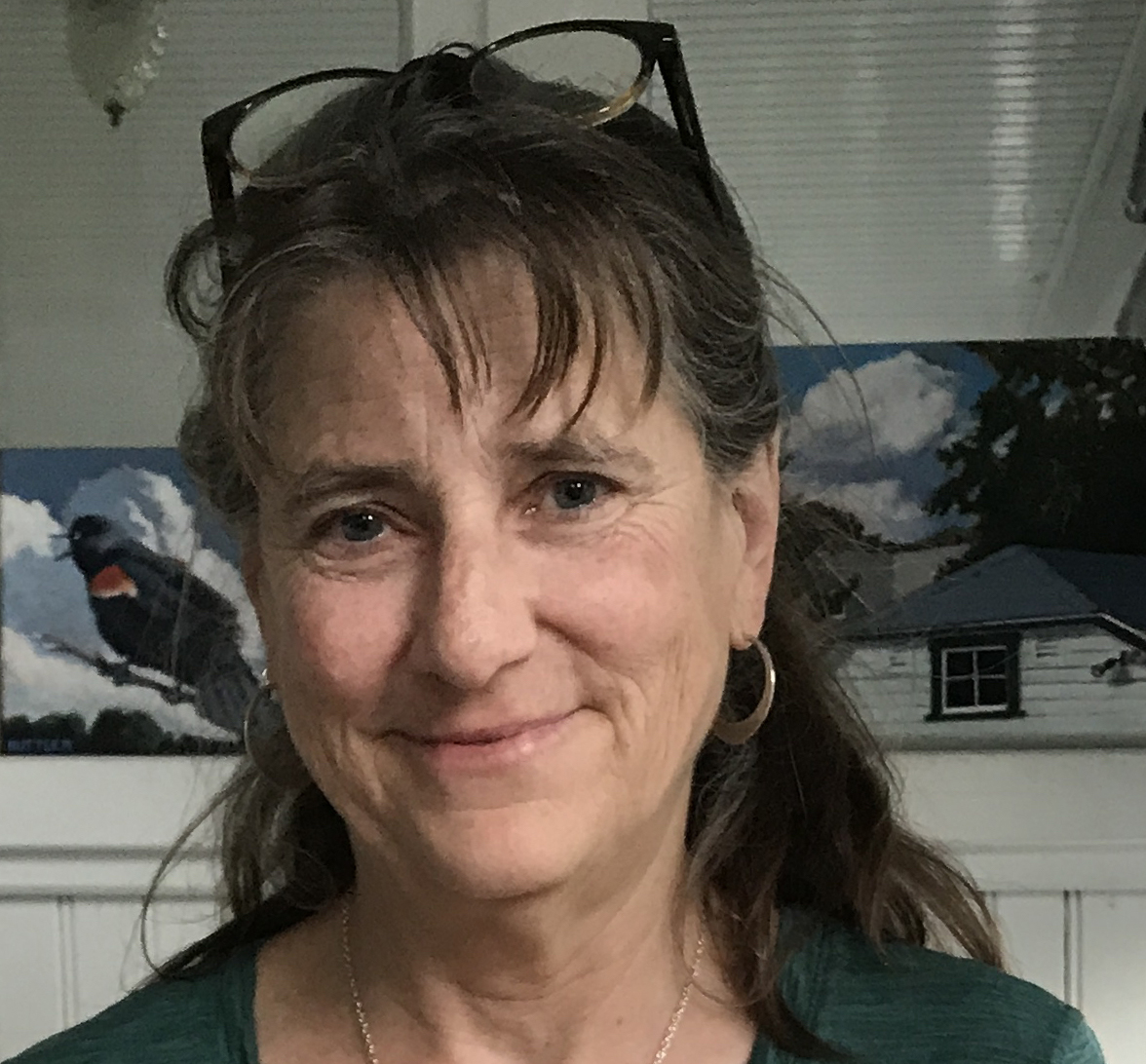 Falls Village library show has art by Elizabeth Buttler