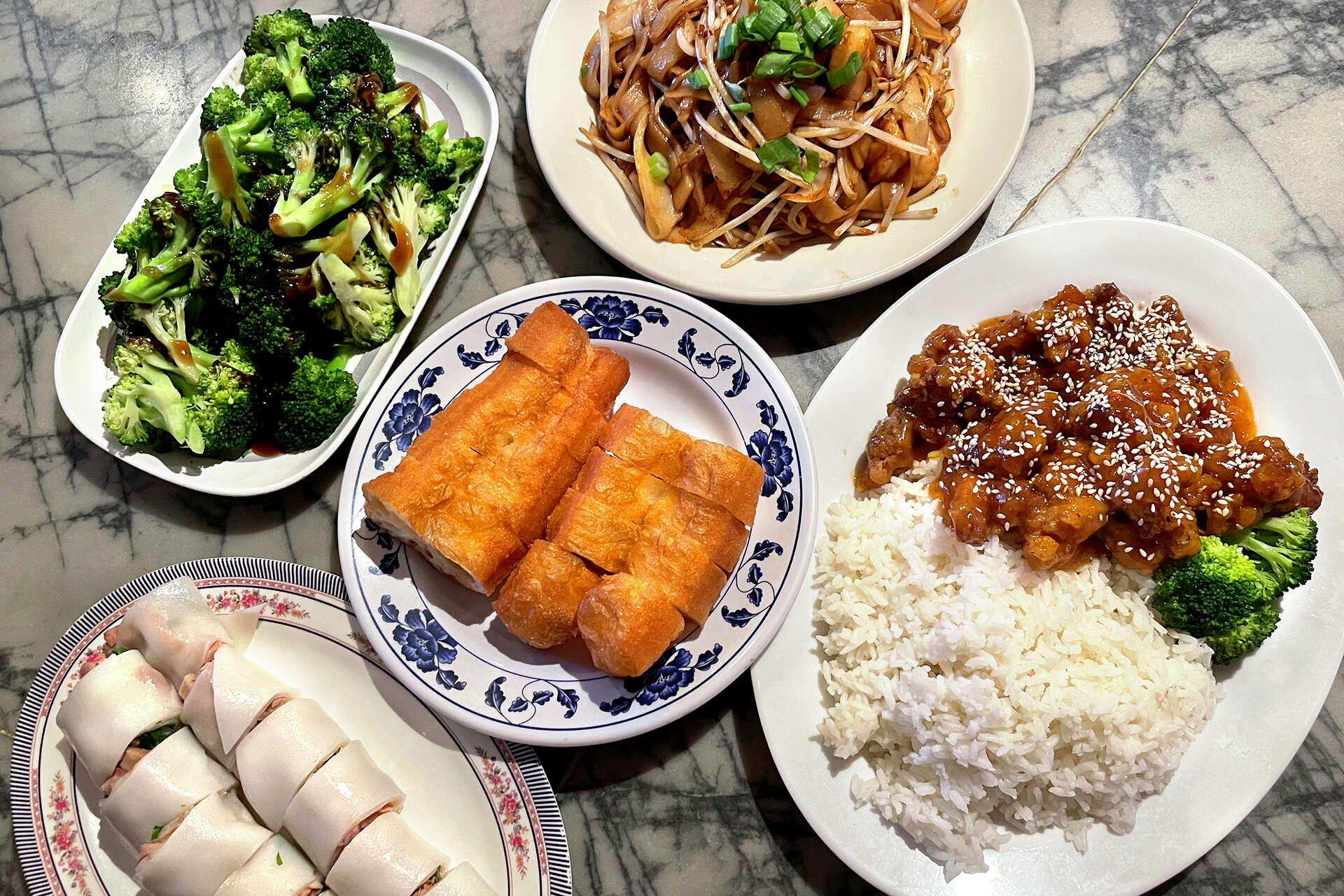 This SF restaurant used to be home to the ‘world’s rudest waiter’