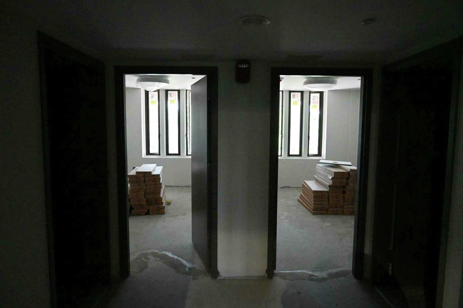 UAlbany spending $47 million to make dorms feel like home