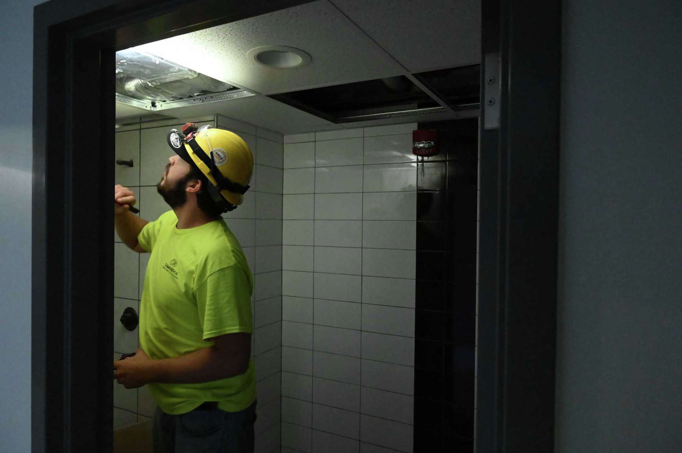 UAlbany spending $47 million to make dorms feel like home