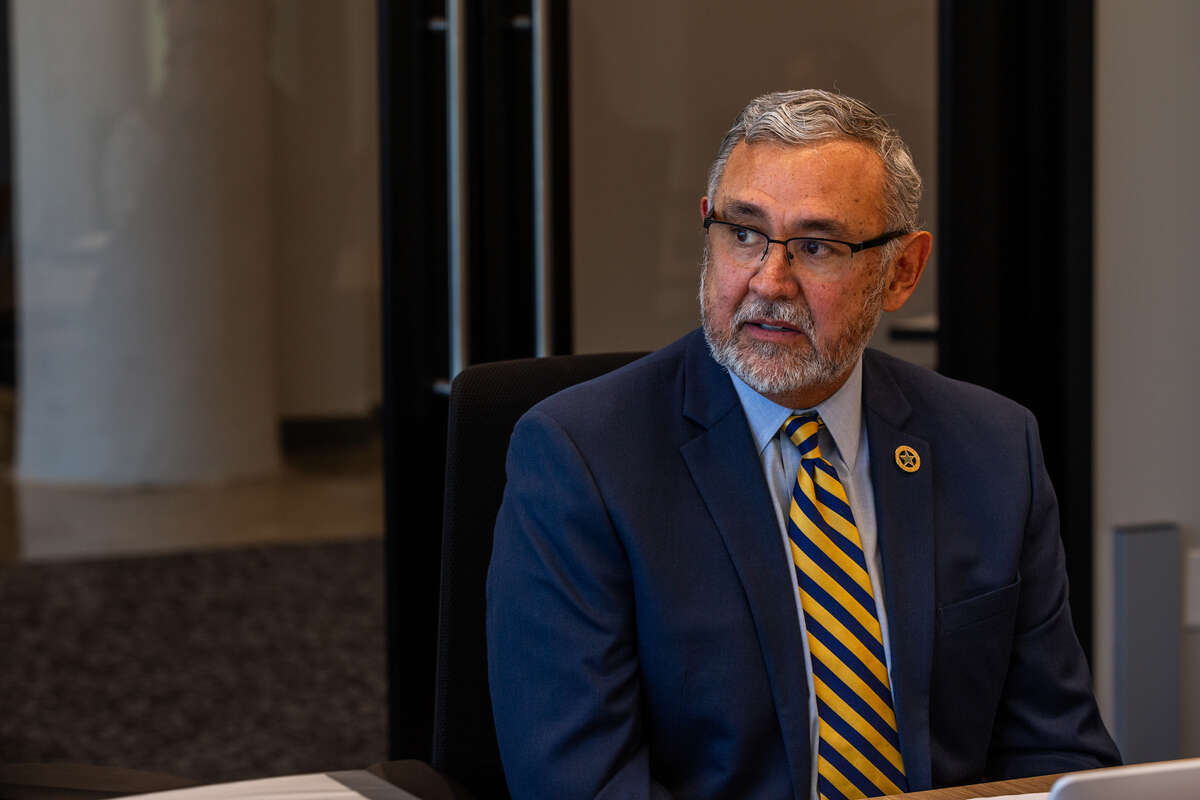 SAPD chief, DA at aren't speaking despite string of recent shootings