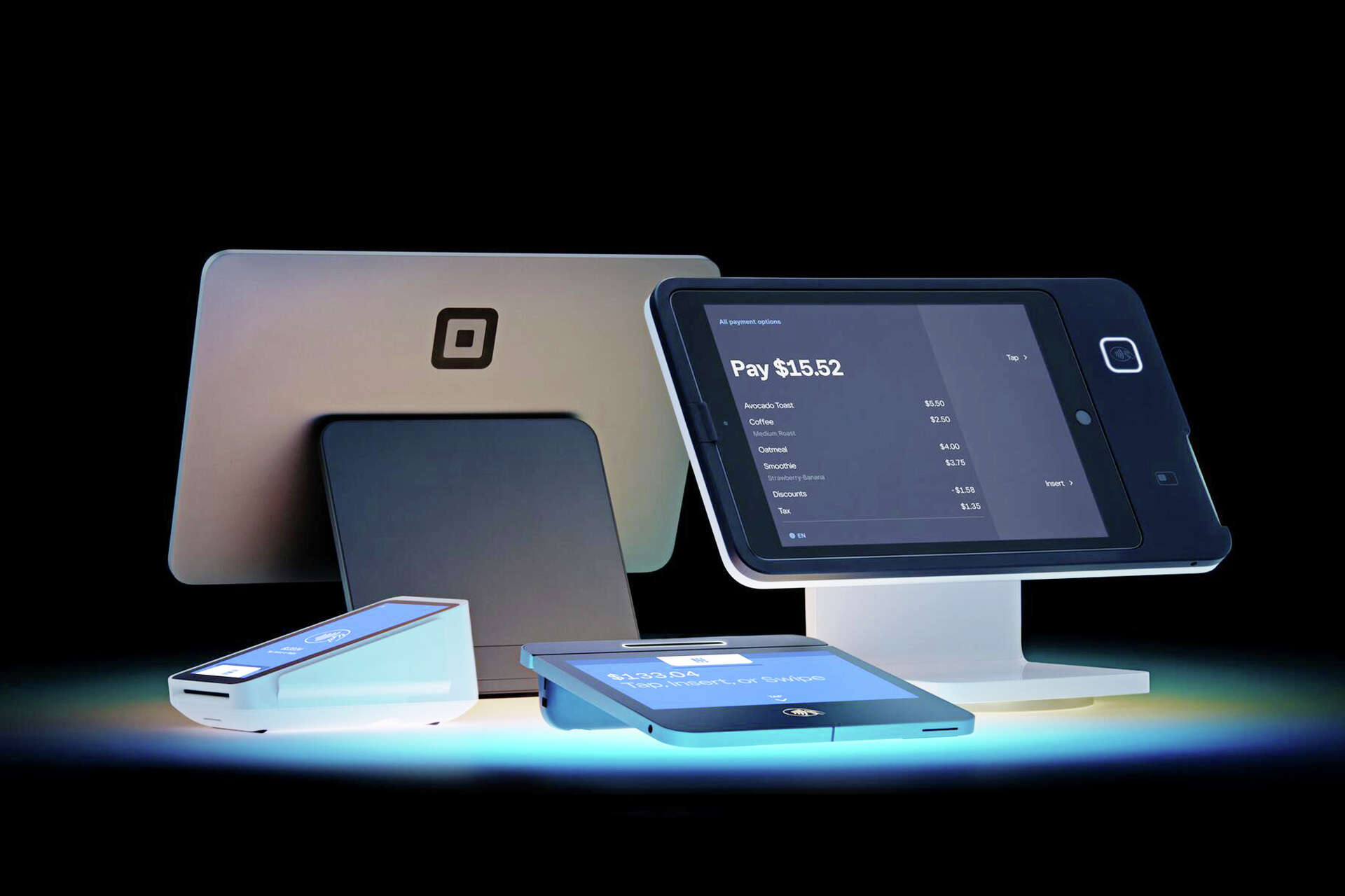 Square CEO stepping down, Jack Dorsey taking over