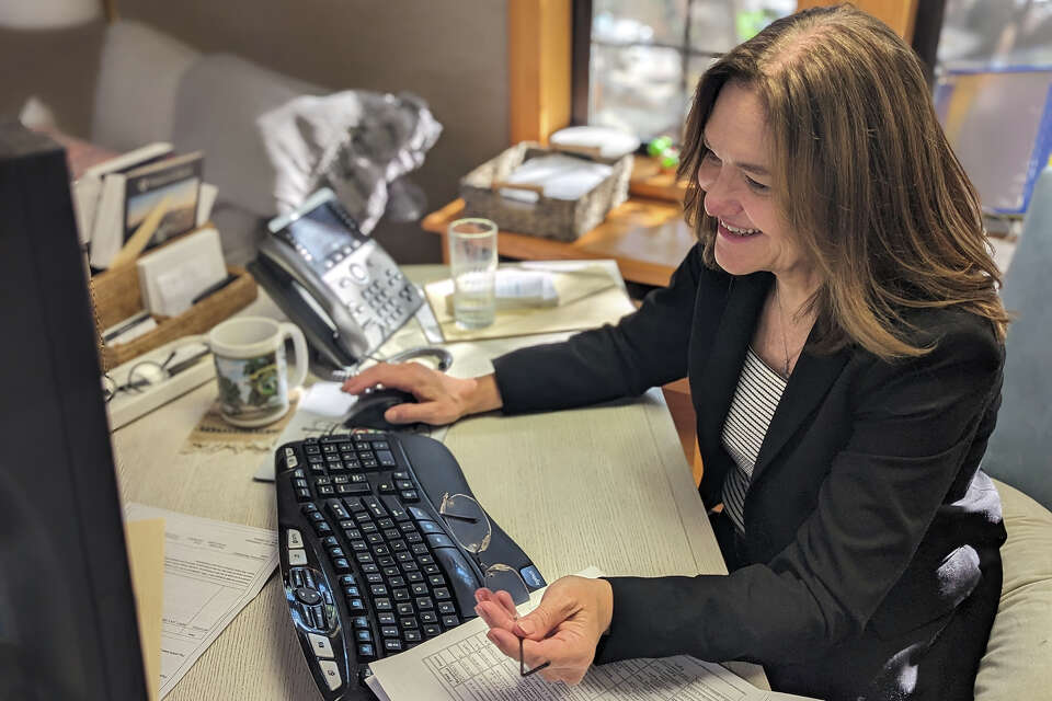 ‘We will catch you’: The Yosemite judge dishes on park crime