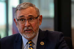 DA dismisses 'false' claims made by U.S. Rep. Chip Roy