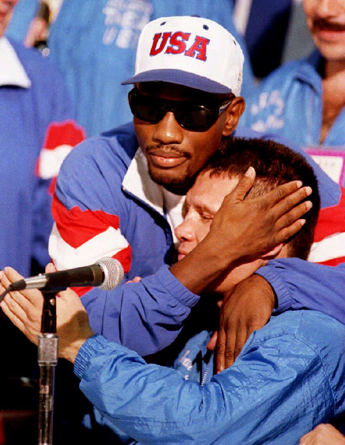 Julio Ceaser Chavez vs. Pernell Whitaker fight still remembered