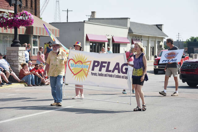 PFLAG Manistee to meet on March 16
