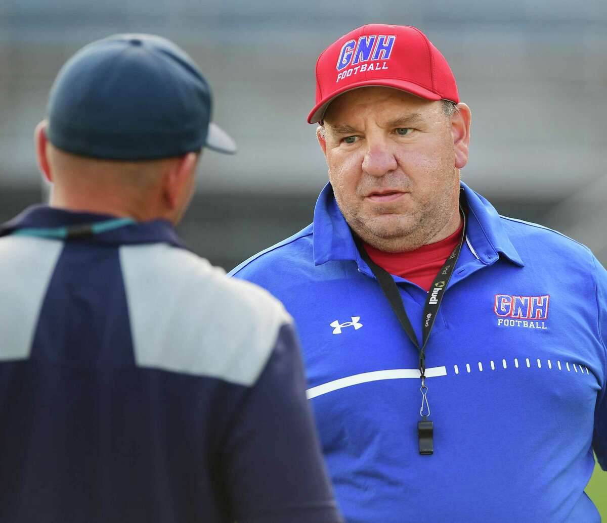 Ansonia runs for over 400 yards, beats Gilbert/Northwestern/Housatonic