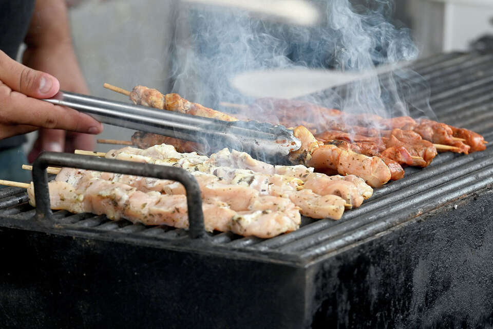 Here's what to know if you are attending the Hebron Harvest Fair