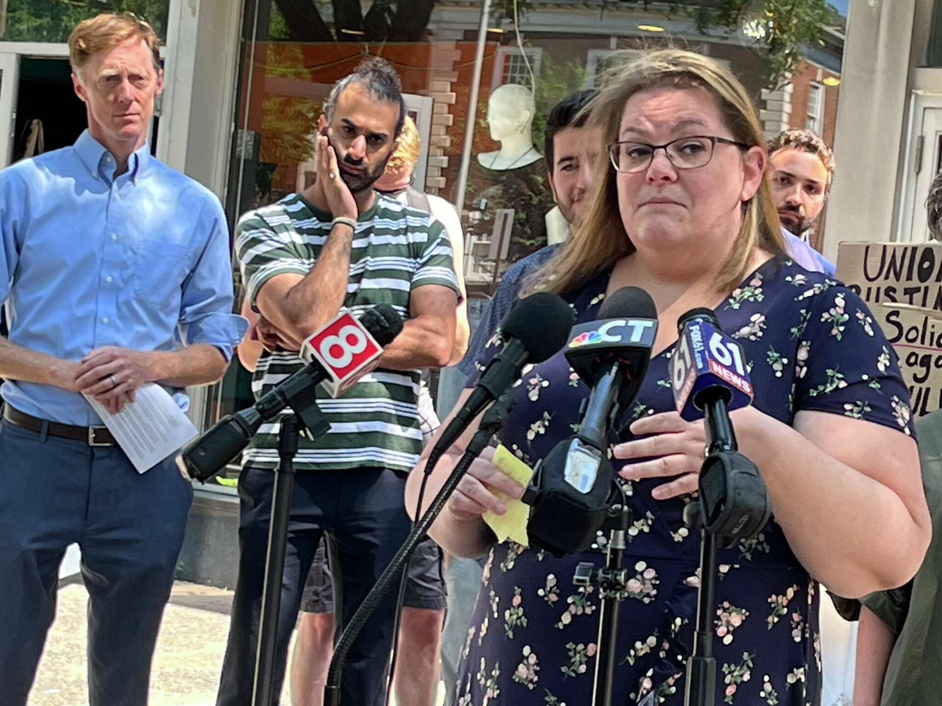 Blake Street Tenants claim victory in struggle with Ocean Management