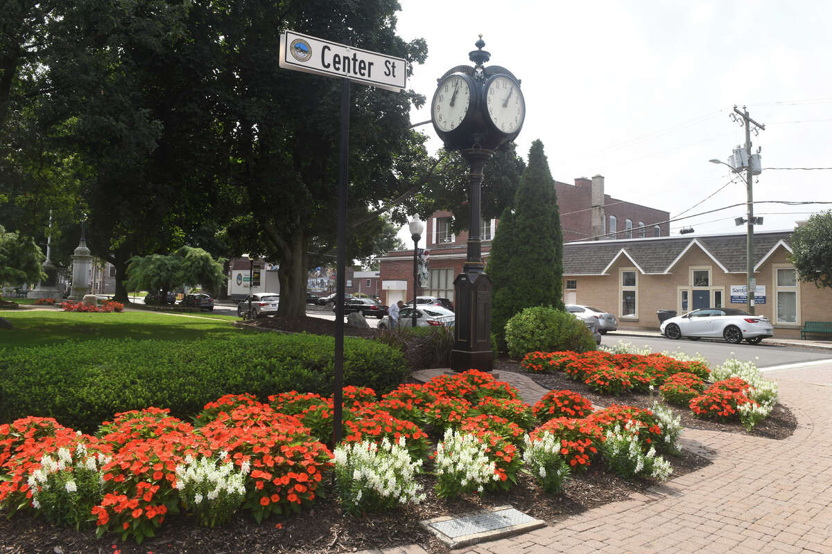 Why this CT ZIP code is the second hottest in the country