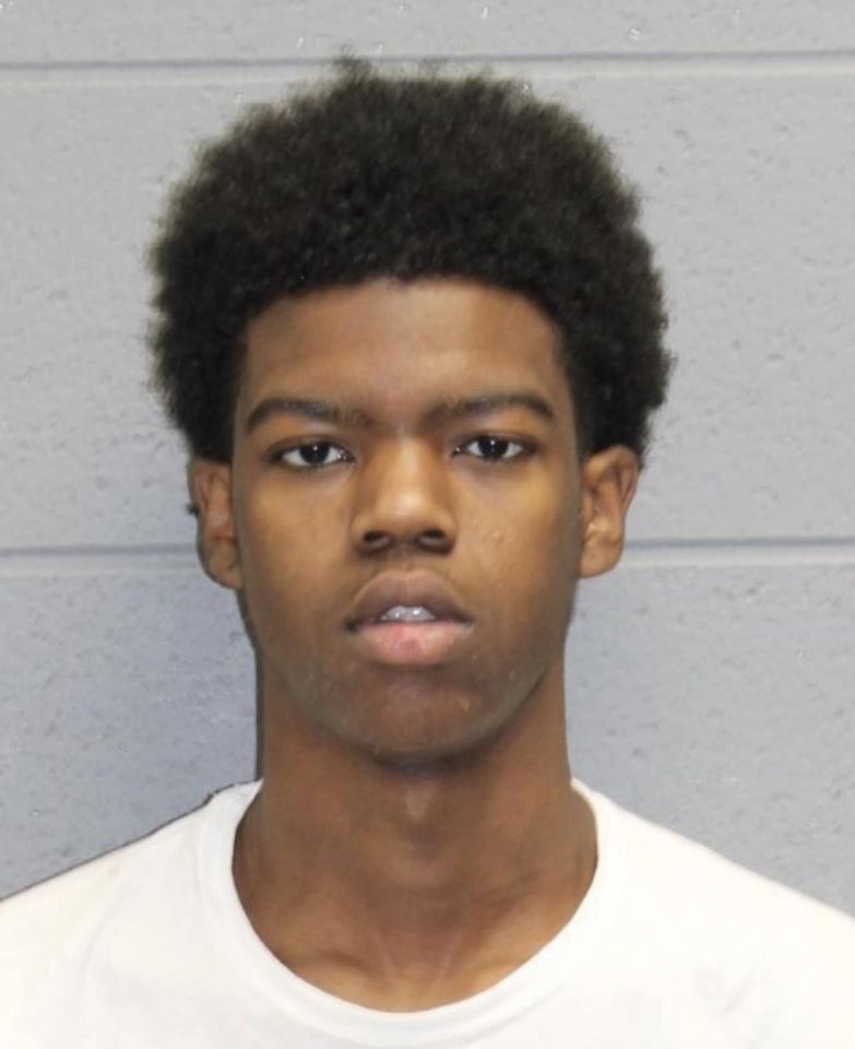 Police: Teen arrested month after shooting on Naugatuck's Cross Street
