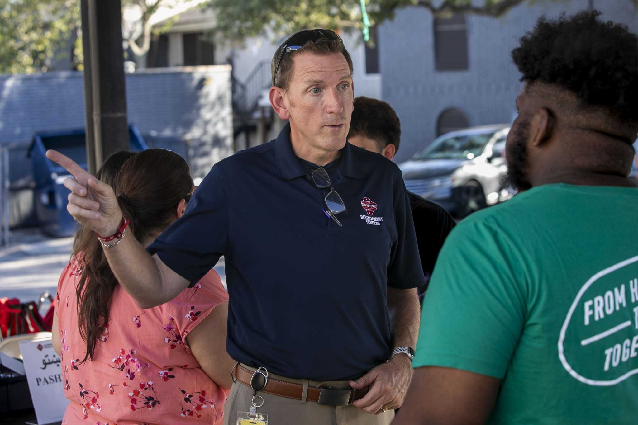 Another interim ACS director takes the reins as search drags on
