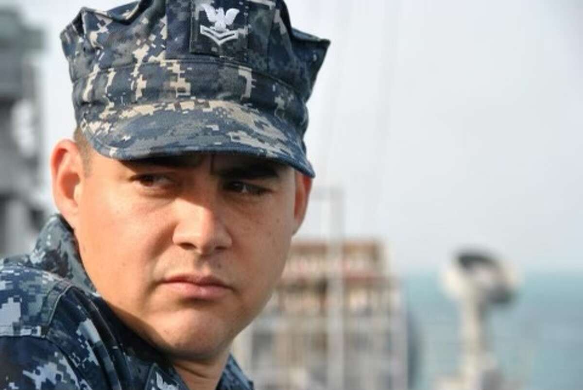 Us Navy Veteran Soldier