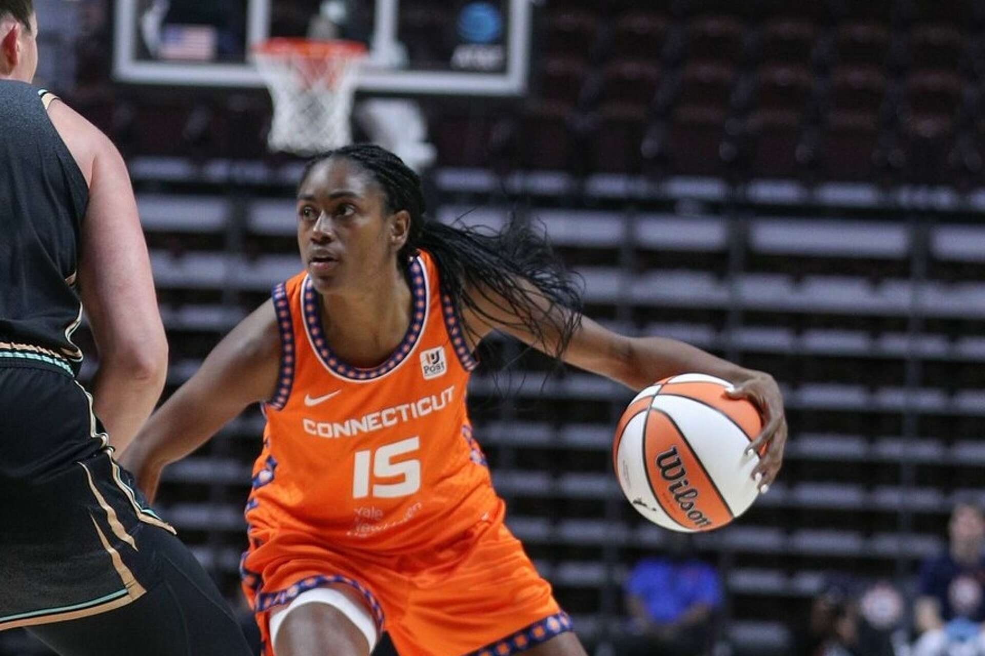 Connecticut women's basketball store