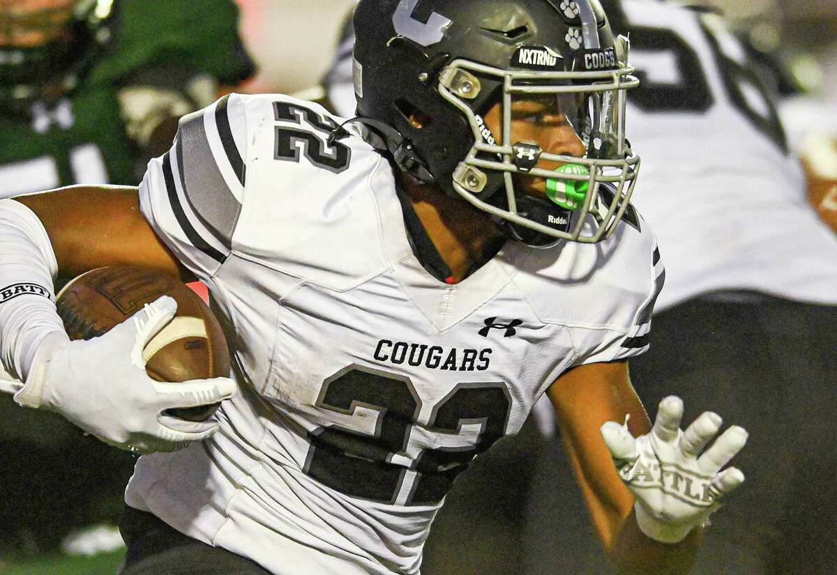 San Antonio-area high school football: Week 3 schedule