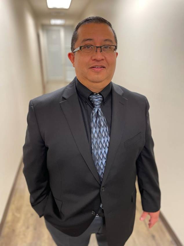 Laredo appoints Joe C. Rivera as new IST director