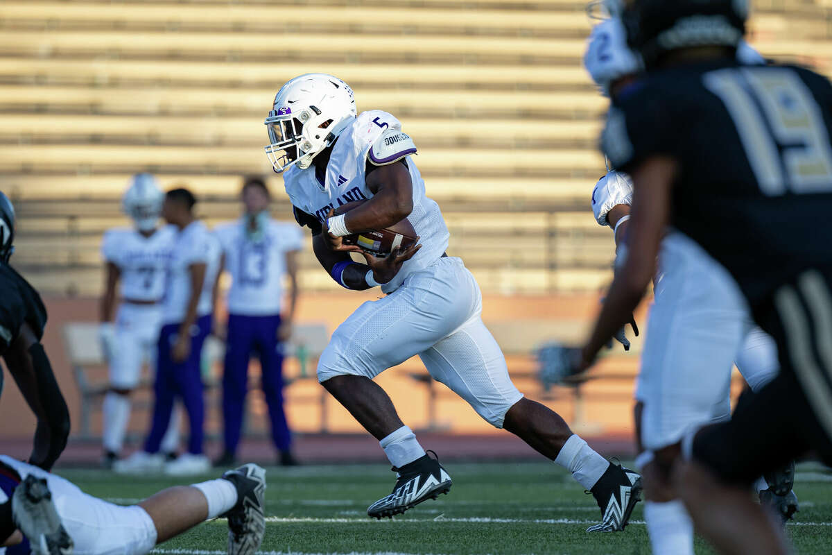 HS FOOTBALL: Area standings after week 3