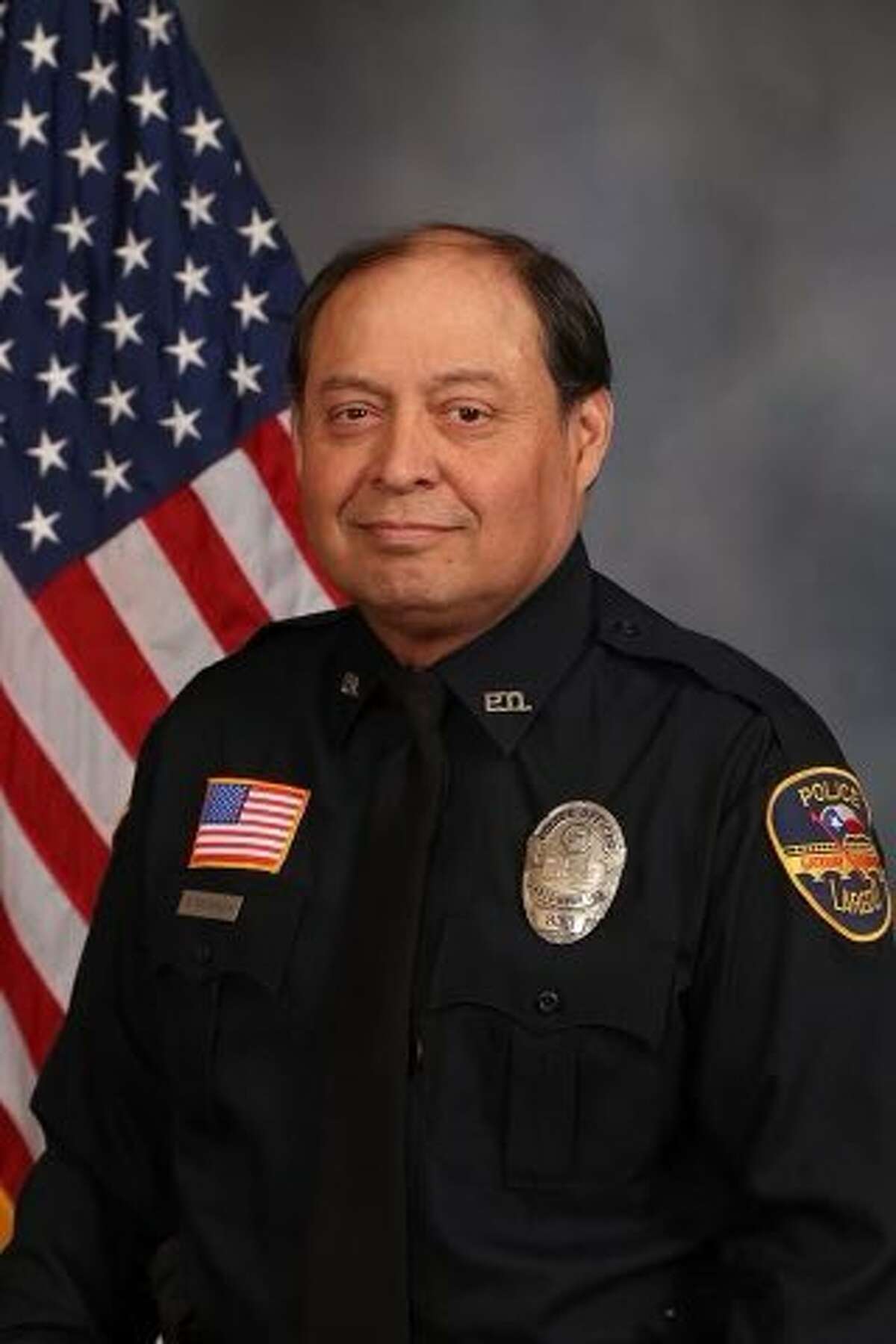 LPD announces death of retired officer
