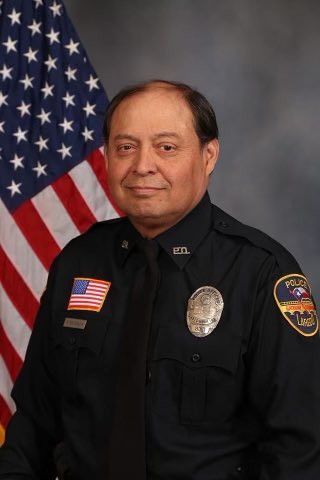 LPD announces death of retired officer