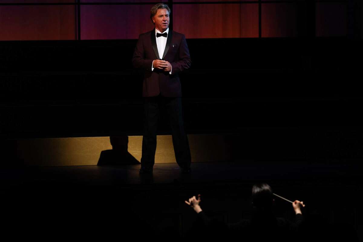 Photos: San Francisco Opera kicks off 101st season