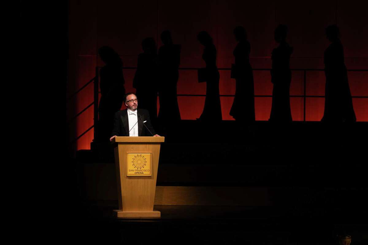 Photos: San Francisco Opera kicks off 101st season