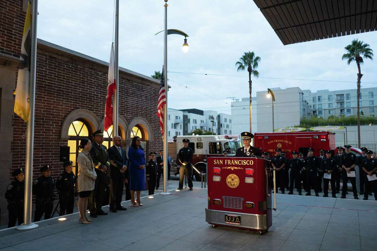 Bay Area to mark 9/11 with events to memorialize fallen, honor living