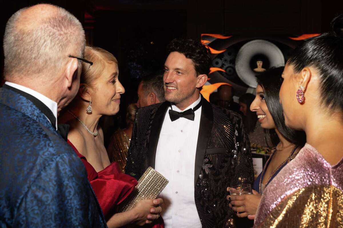 Photos: San Francisco Opera kicks off 101st season