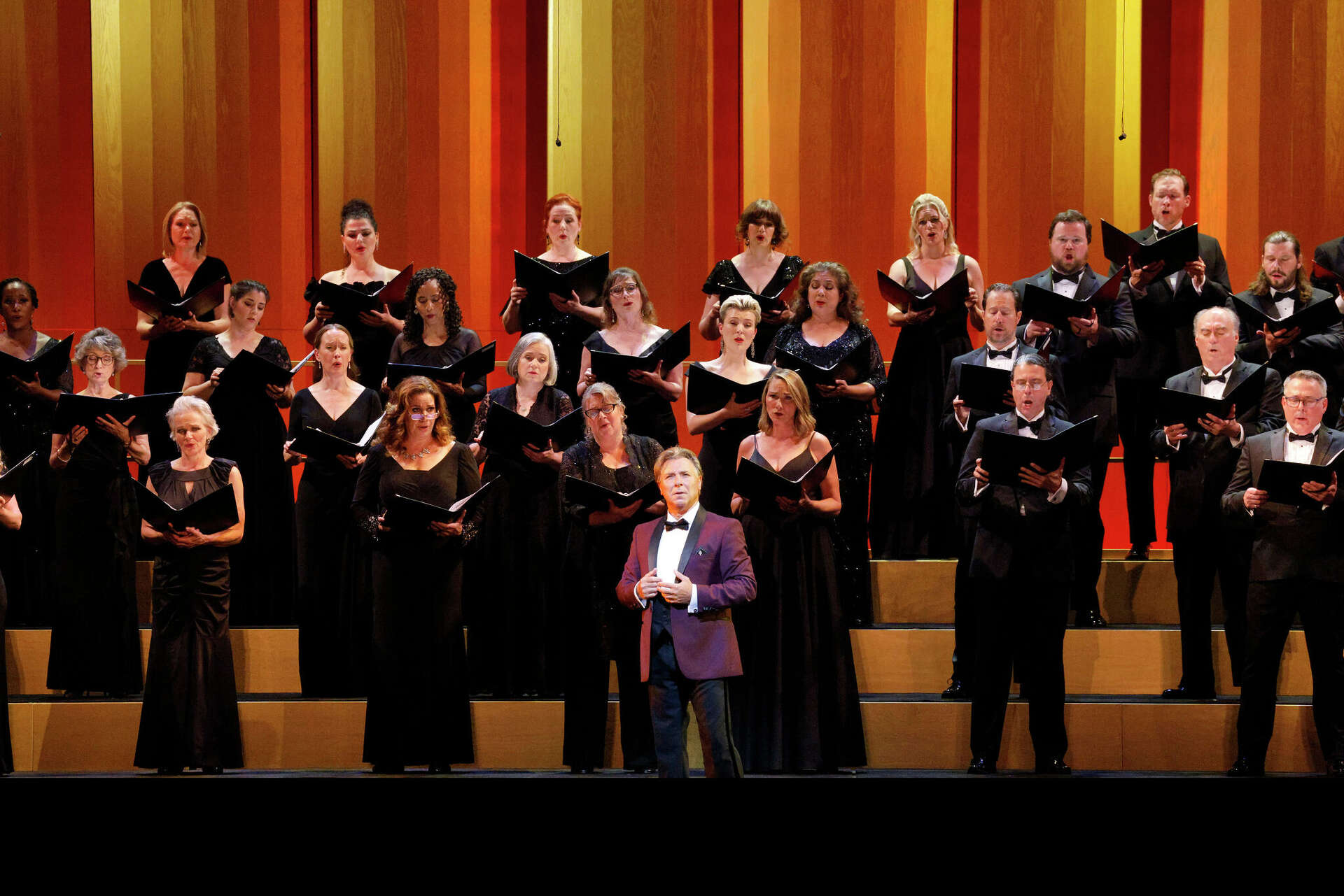 Photos: San Francisco Opera kicks off 101st season