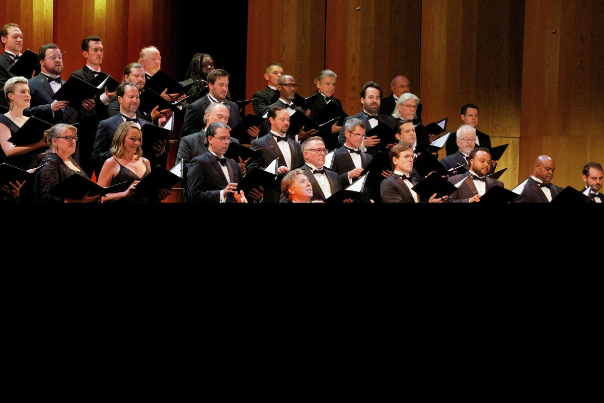 Photos: San Francisco Opera kicks off 101st season