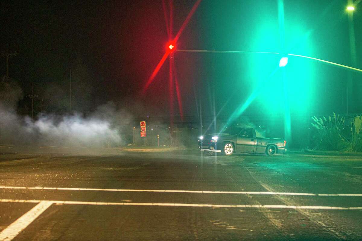 California patrols beefed up for possible ‘LA to the Bay’ sideshow