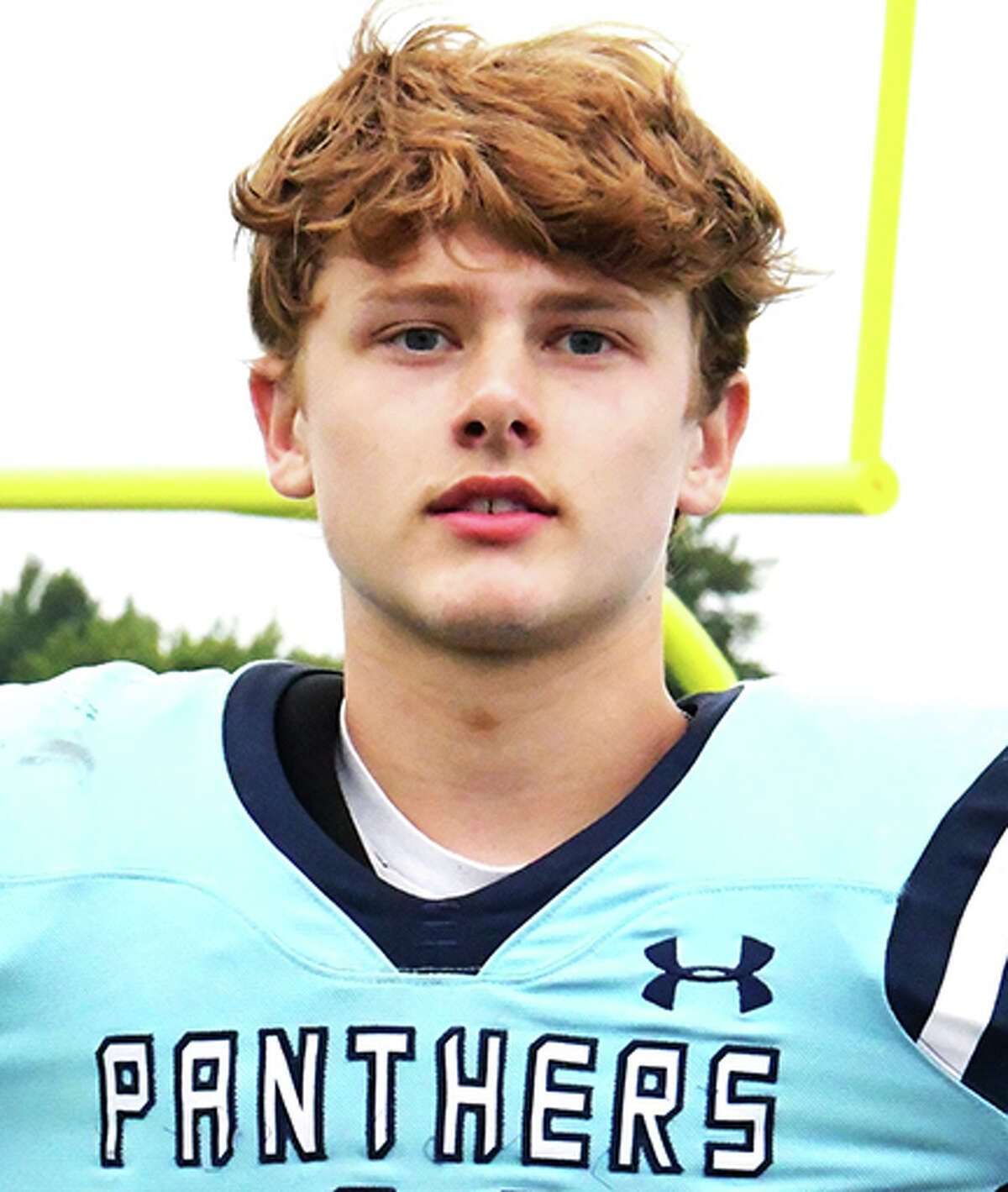 FRIDAY FOOTBALL: Calhoun wins; Hawks, Tigers get to 3-0