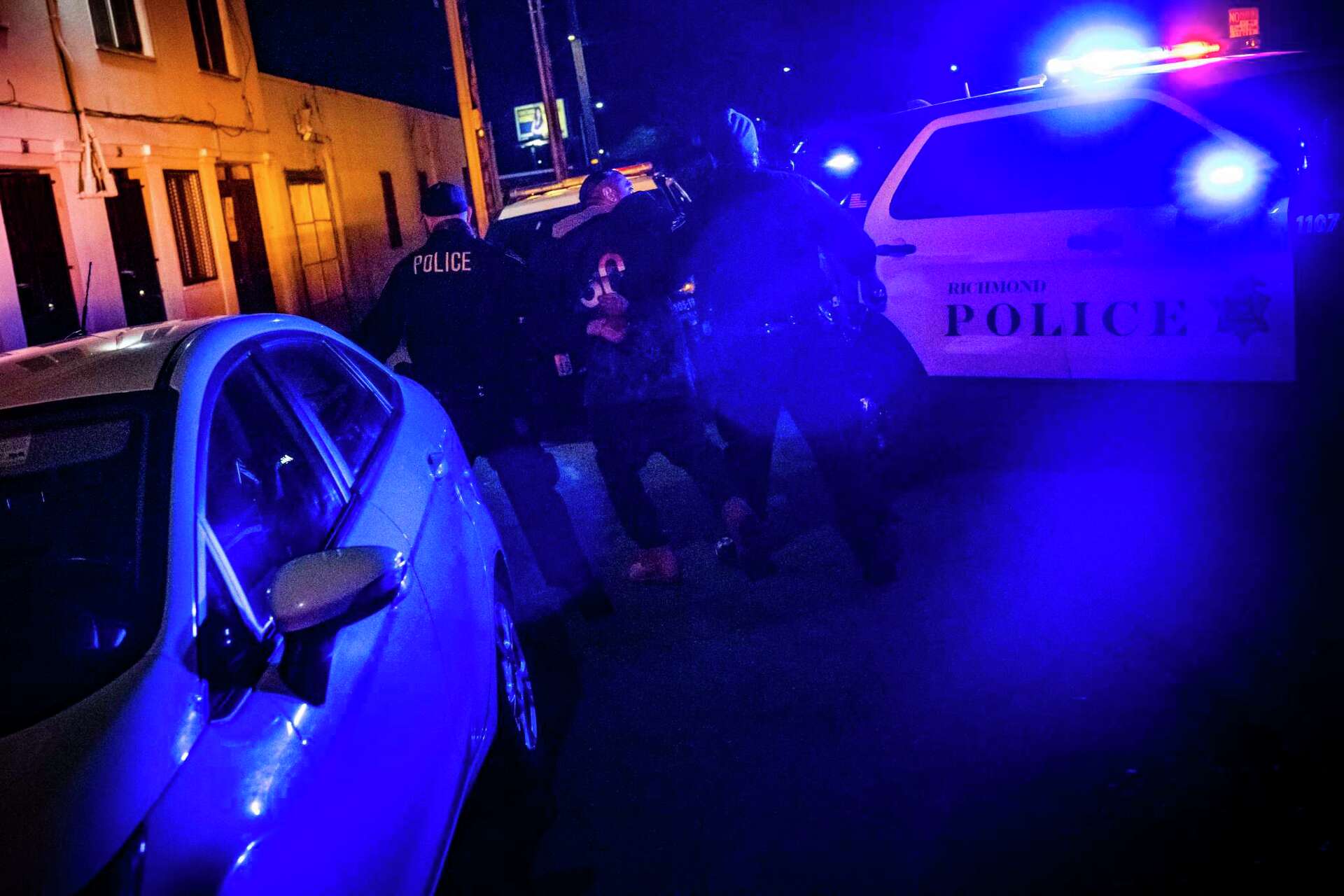 California patrols beefed up for possible ‘LA to the Bay’ sideshow