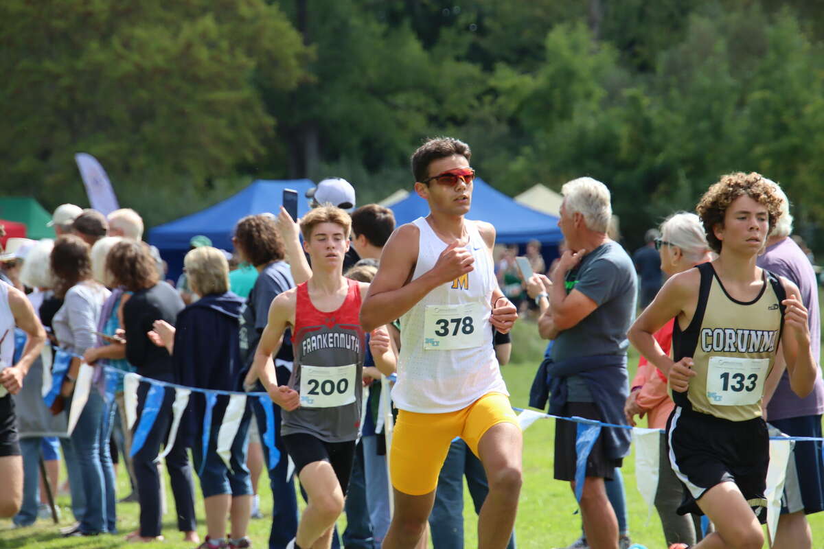 Chemics win Falcon Invite