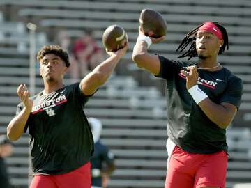 UH Cougars: How quarterback Ui Ale found his pathway to Houston