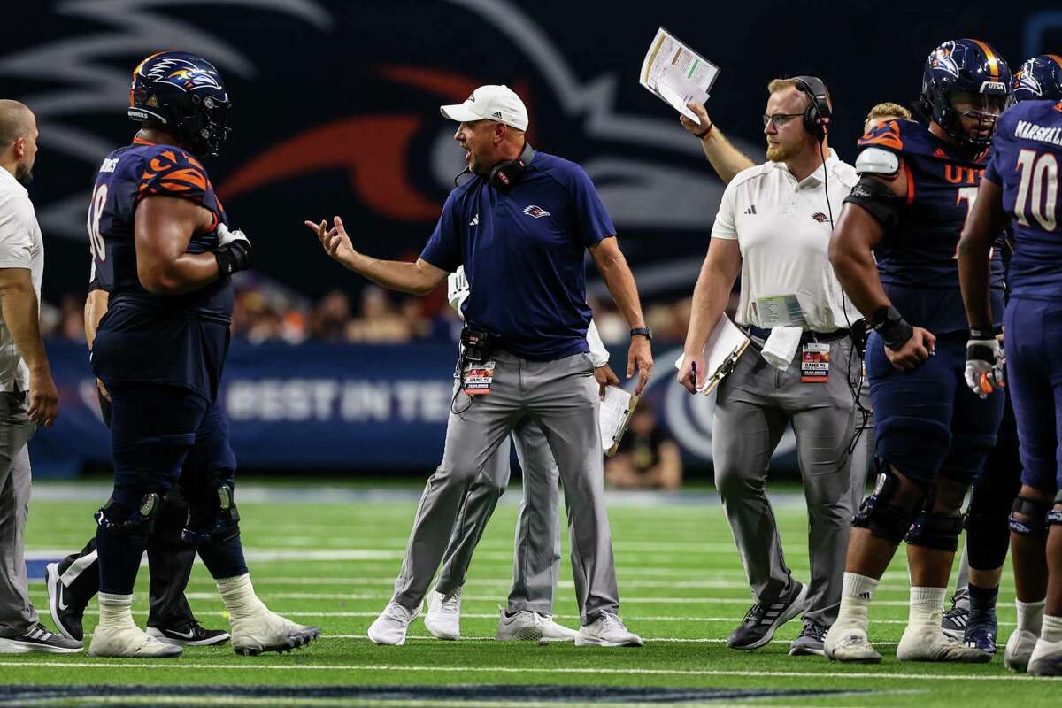 UTSA vs. Army: 5 things to watch