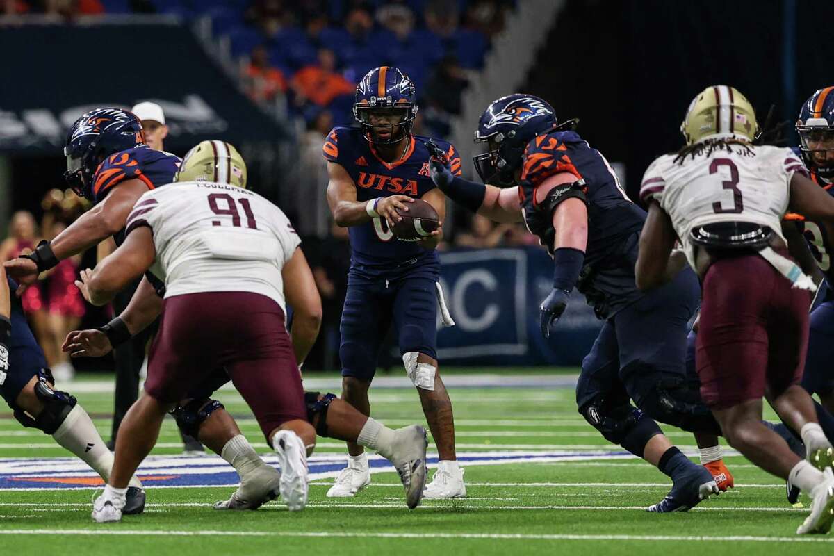 UTSA vs. Army: 5 things to watch