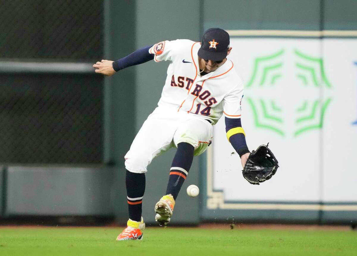 Houston Astros: Kyle Tucker reaches season milestone in win