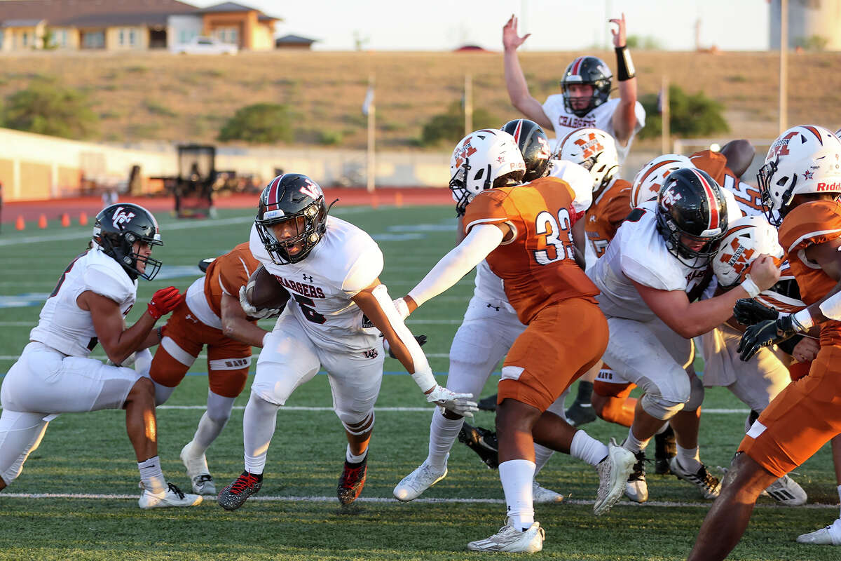 Lightning postpones Madison vs. Churchill game until Monday