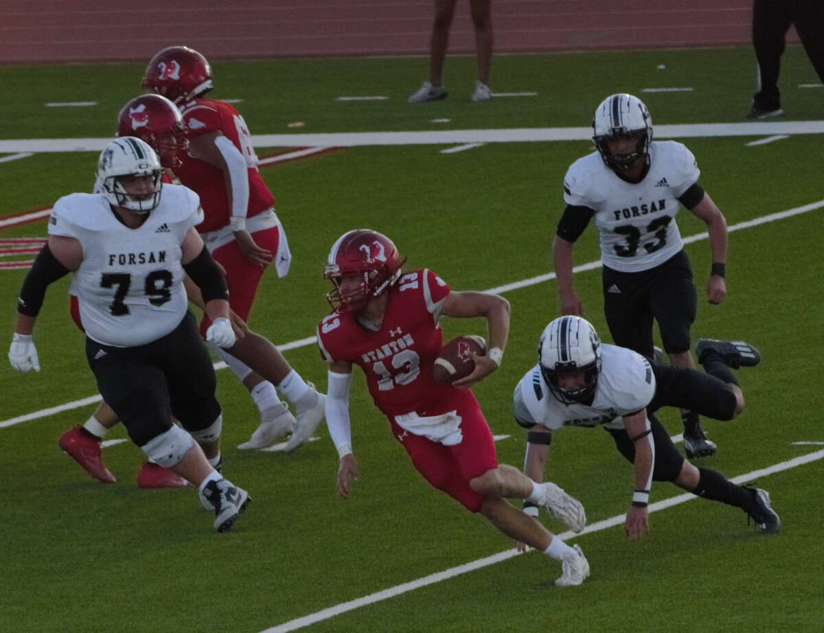 LEROY: Rash of injuries devastating to small school programs