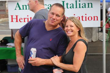 18th annual Little Italy StreetFest in Schenectady